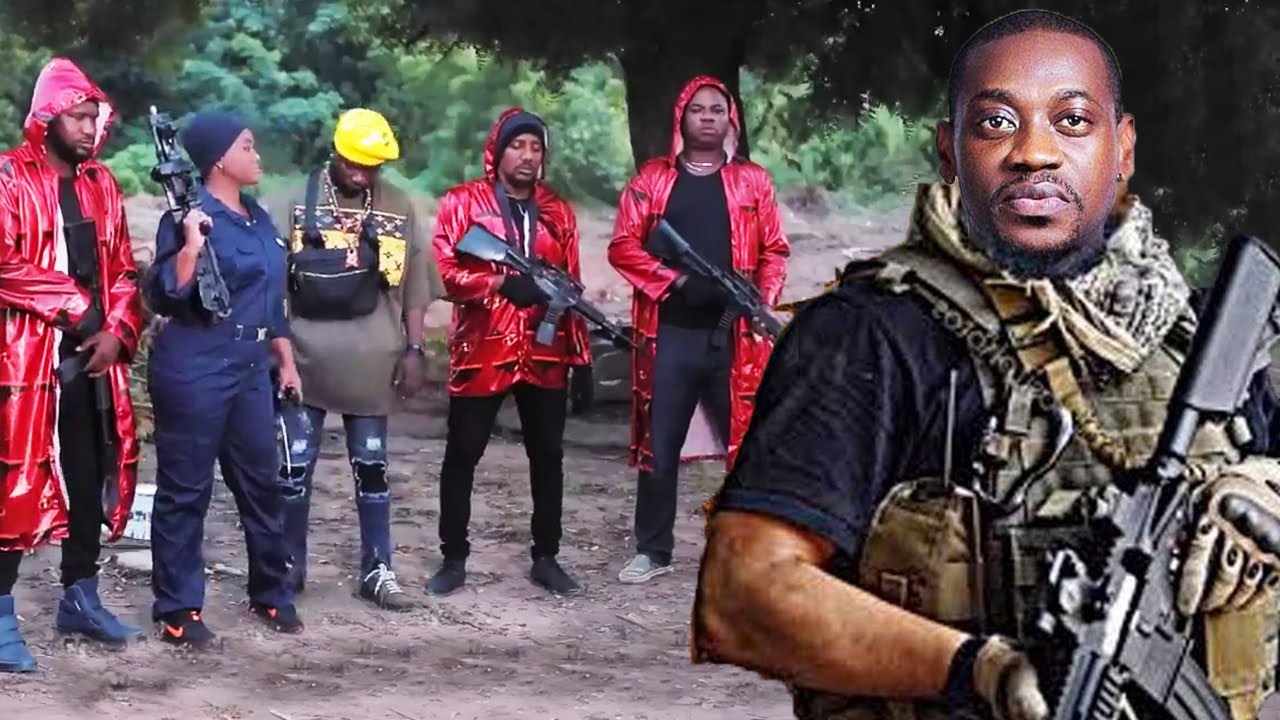 Alani Iku - A Nigerian Yoruba Movie Starring Lateef Adedimeji | Ladi Folarin - YouTube