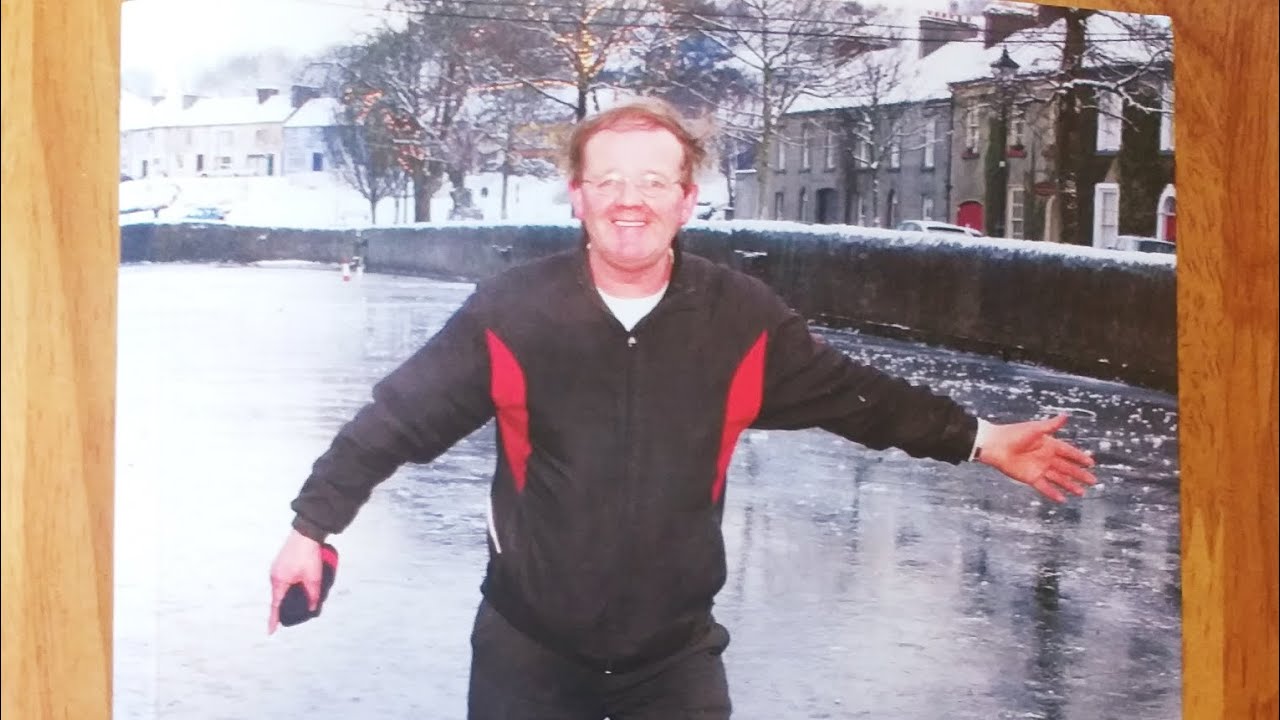 The Shepherd was written in dedication to the great Martin Keane ...