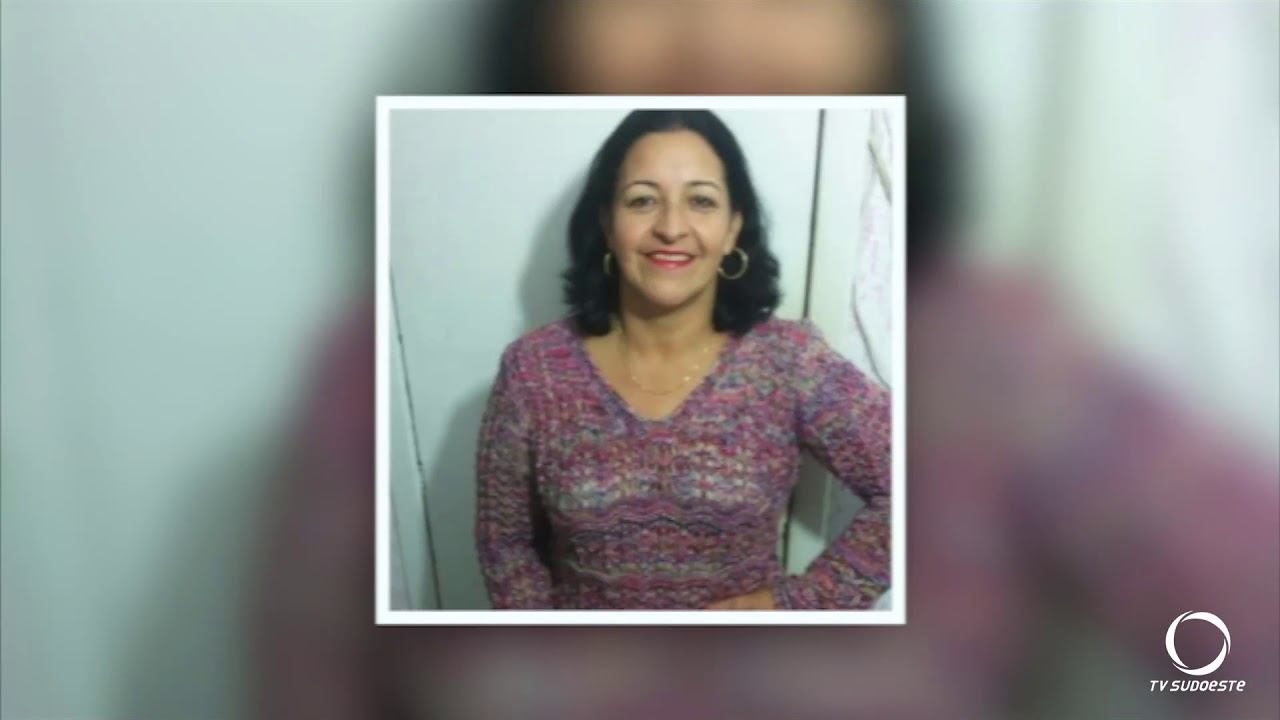 Ossada encontrada em cemitério de Pato Branco pode ser da costureira ...