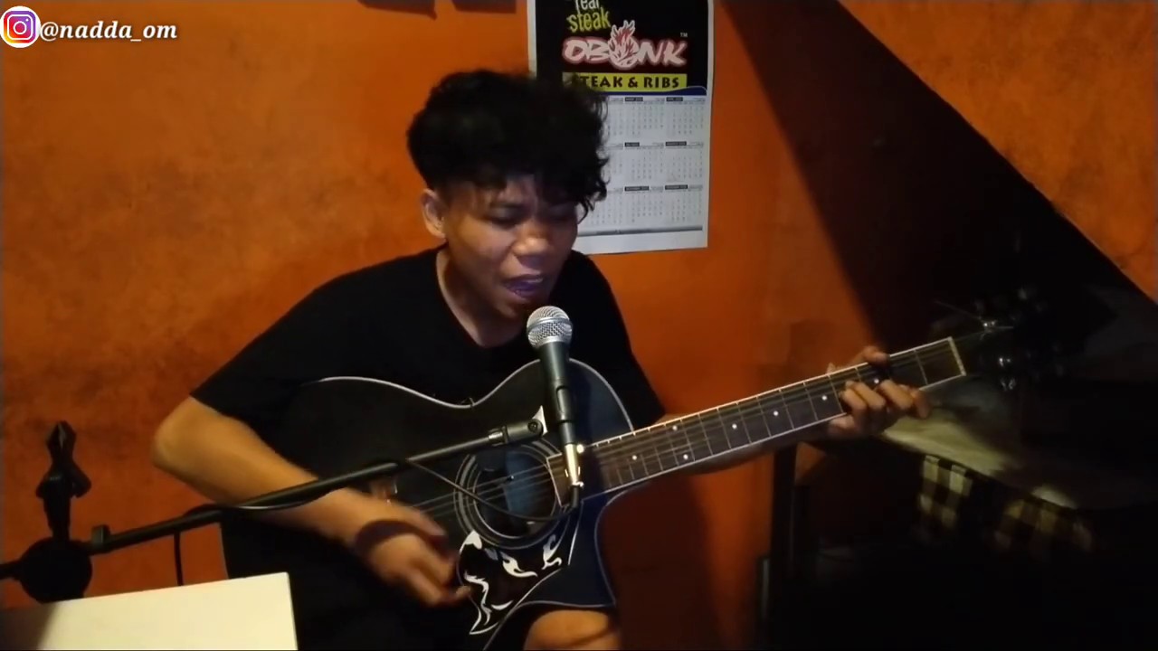 slank kopi air hujan (COVER) - YouTube