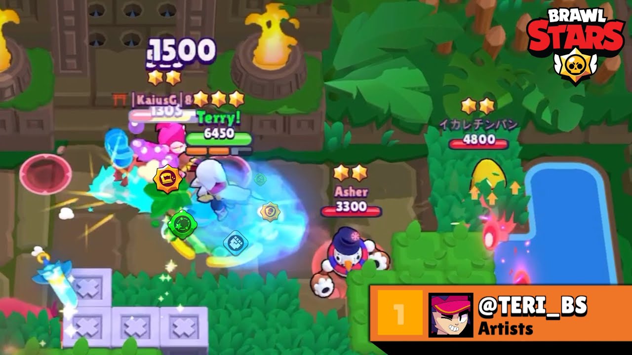 Fang guide: The flower of fang, SUPER - YouTube