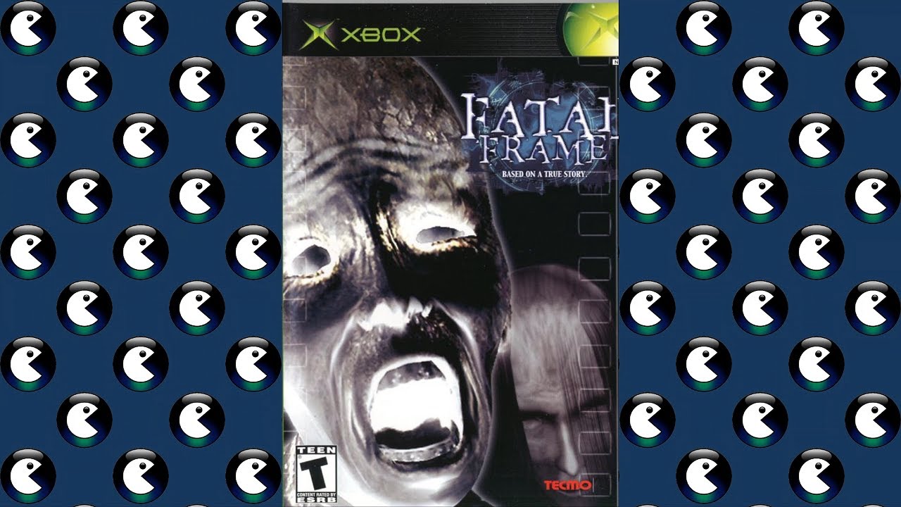 World of Longplays Live: Fatal Frame (Xbox) featuring Spazbo4 - YouTube
