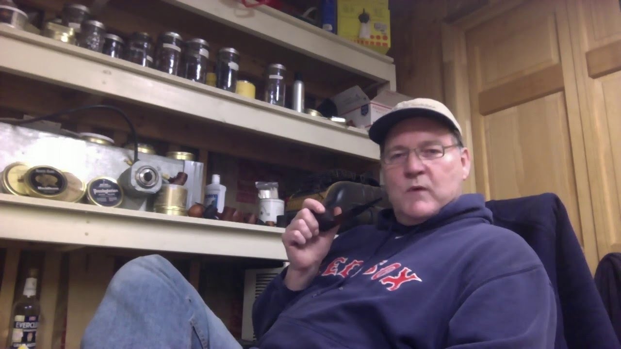 Pat Higgins Intro to YTPC - YouTube