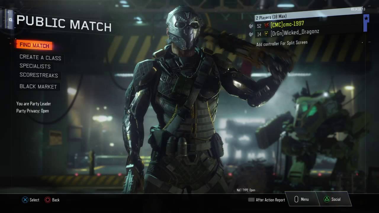 Bo3 no cod points explained - YouTube