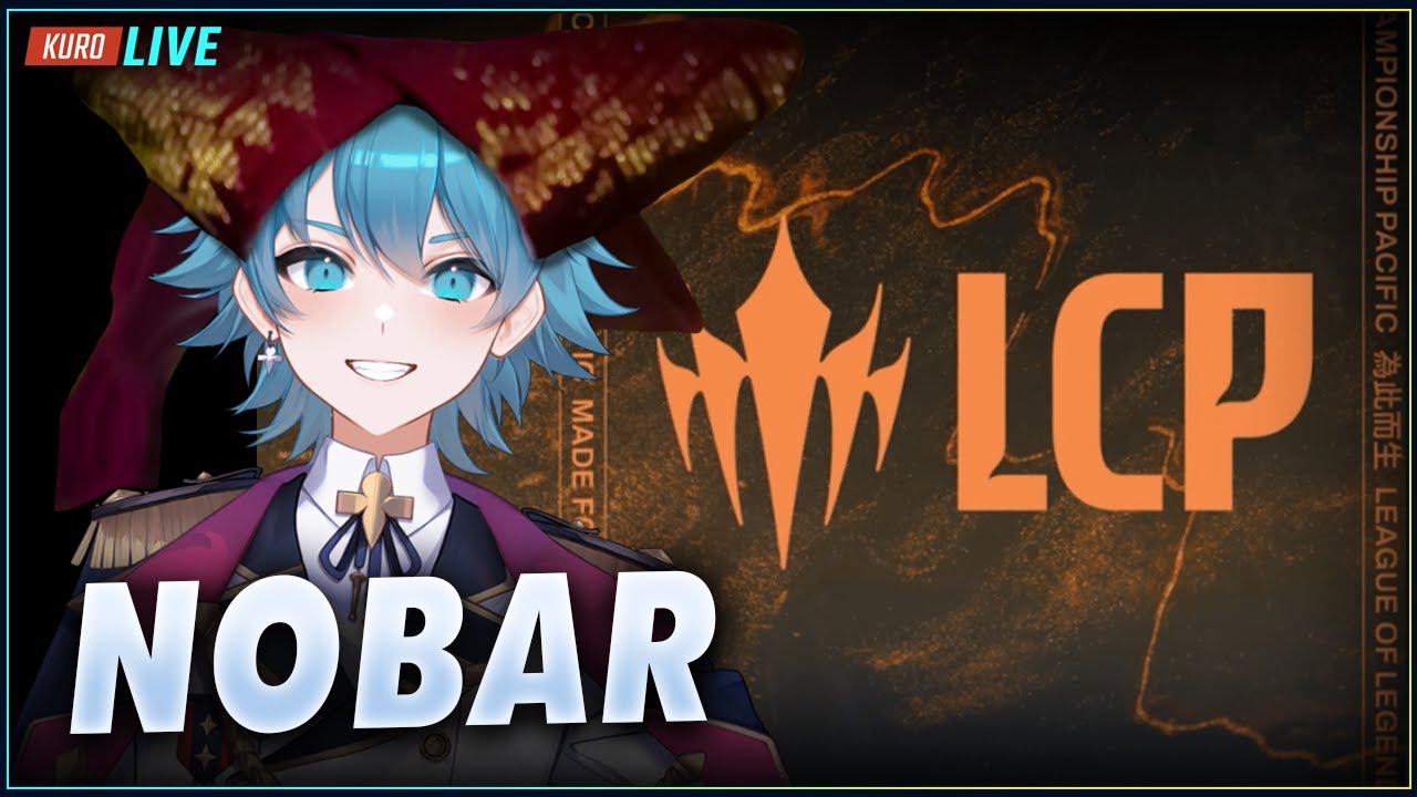 🔴 Grand Final LCP, Tim Terkuat CFO vs TLN - League of Legends - YouTube