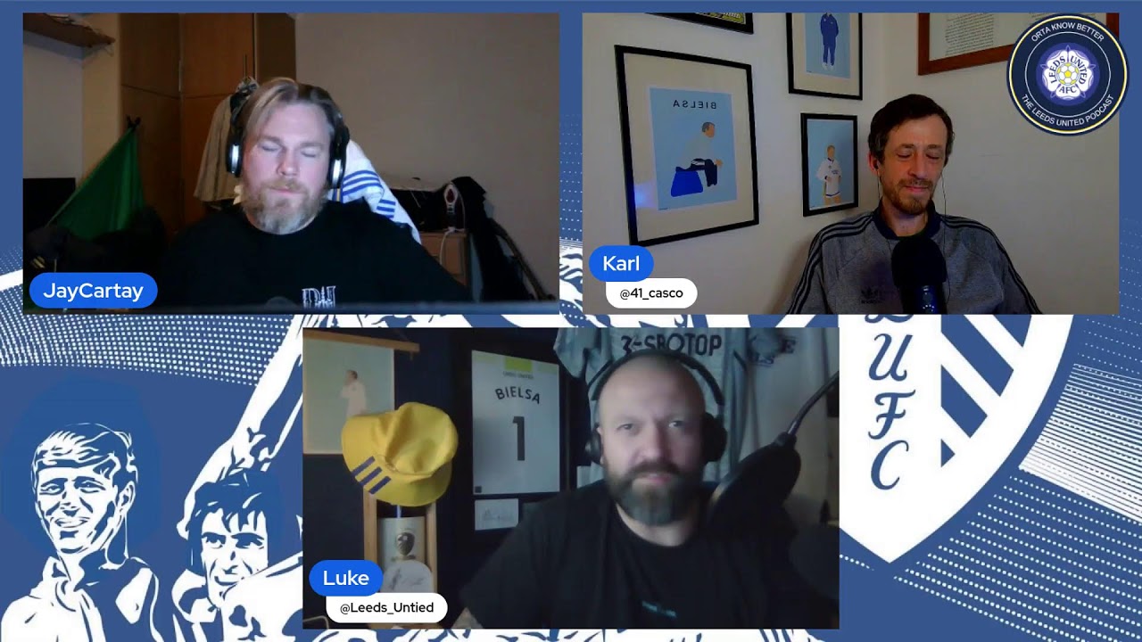 Main Pod - Season 5 Episode 29 - Orta Know Better - YouTube