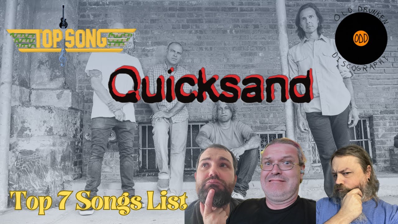 Quicksand - Top Songs - YouTube