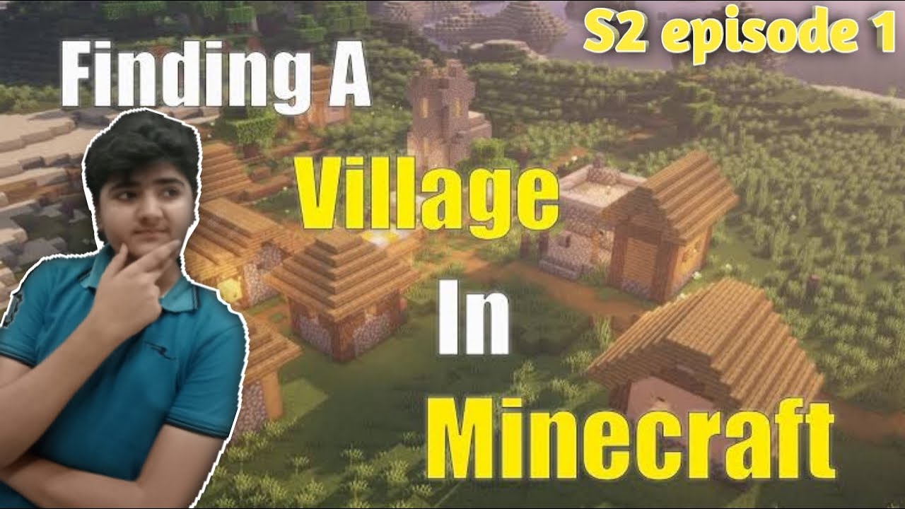 I lost in minecraft / minecraft journey / saimfilms - YouTube