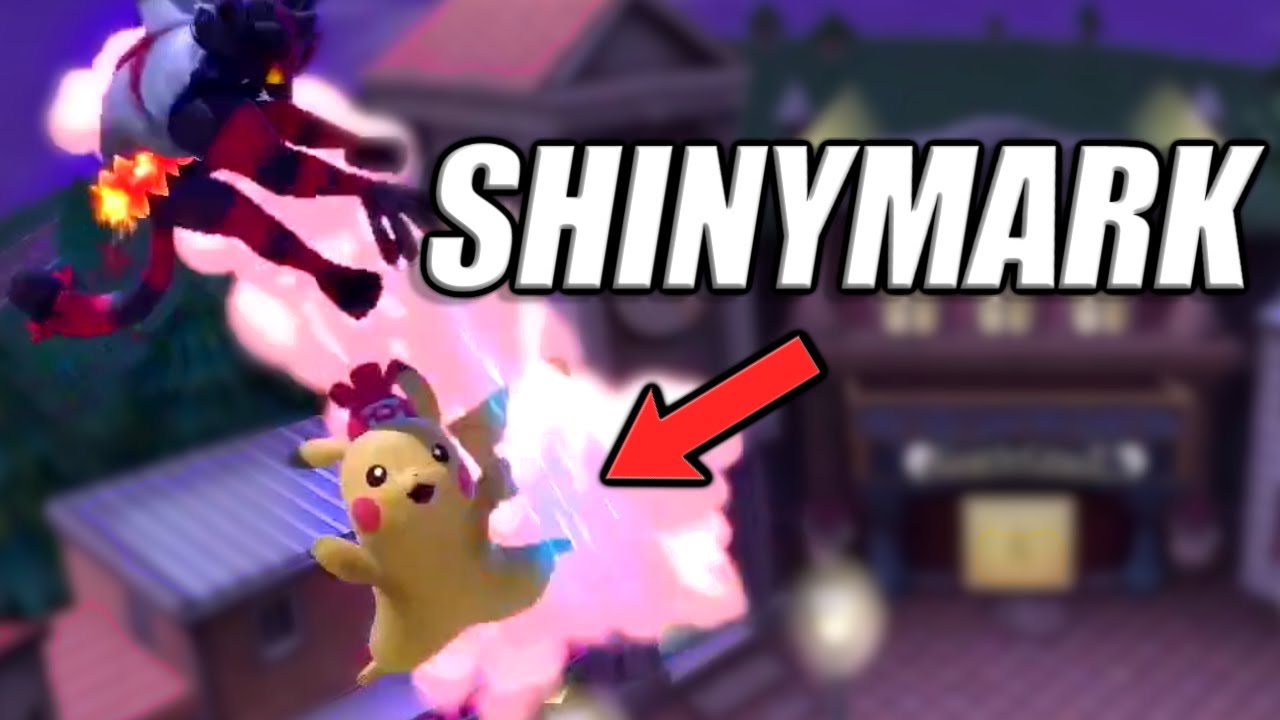 ShinyMark Will DESTROY You Off of ONE Opening! - YouTube