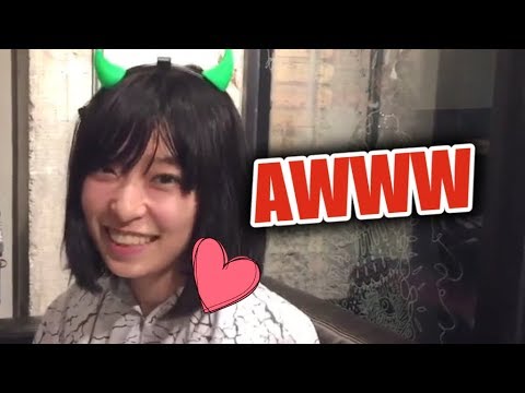 Sayuri Cuteness Compilation NEXT! - YouTube