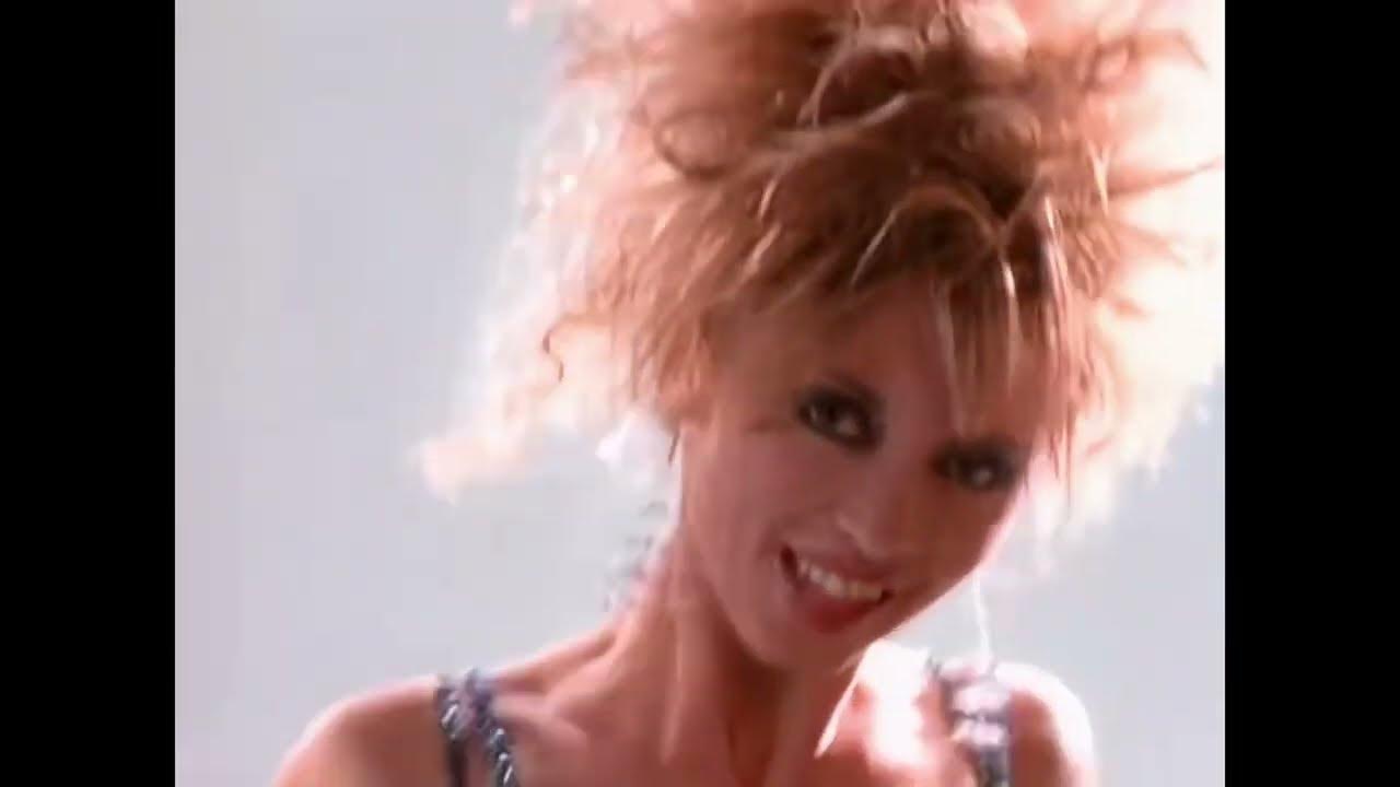 Stacey Q - Two Of Hearts 4k - YouTube