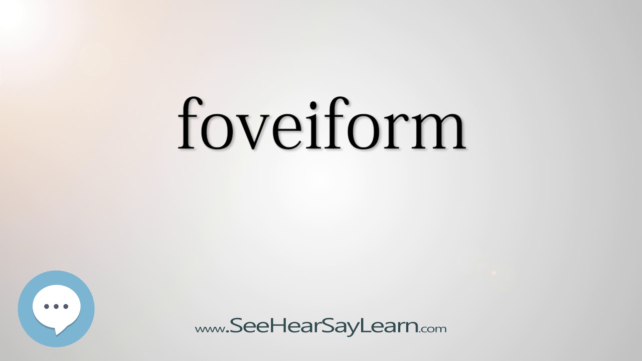 Foveiform Smart Obscure English Words Defined YouTube foveiform-smart-obscure-english-words-defined-youtube