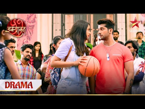 Ikyawann | Susheel aur Satya ke beech hoga competition!