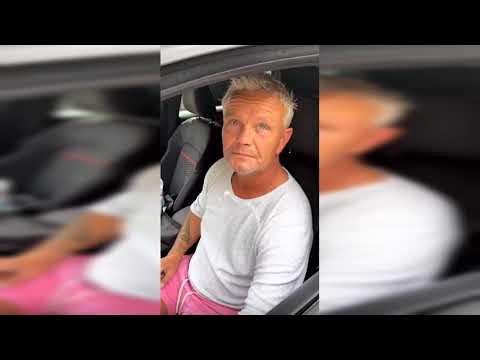 Danilo Verletzt Sich Weil Ich Ihn Hänsel 😲 Post Von Porsche 💌 Flying Uwe Instagram Story