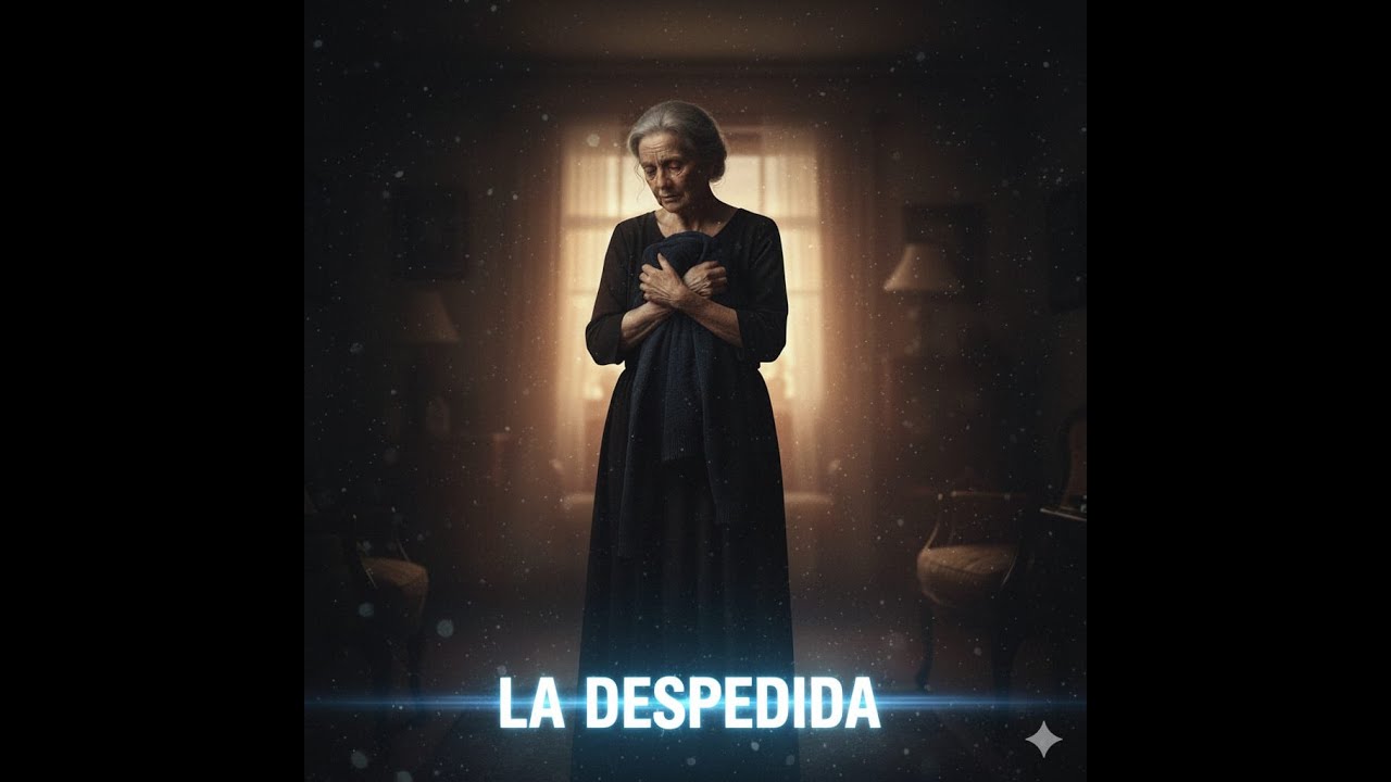 Los 3 consejos en una perdida/La despidida - YouTube