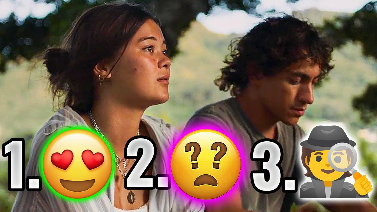 3 Lessons from Hawaii Indie Romance Movie, MANOA VALLEY - YouTube