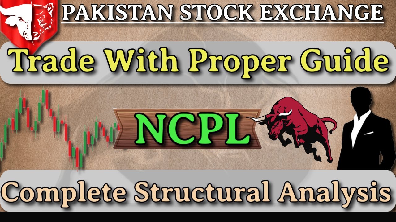 NCPL - Trade With Complete Guide | Watch Complete |Pakistan Stock ...