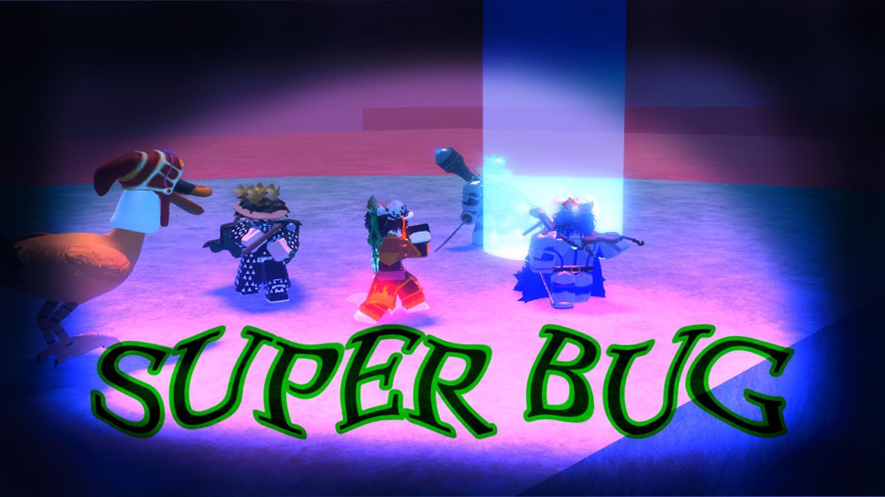 [ GPO ] New Super bug PvE br | Супер баг в Батл рояле - YouTube