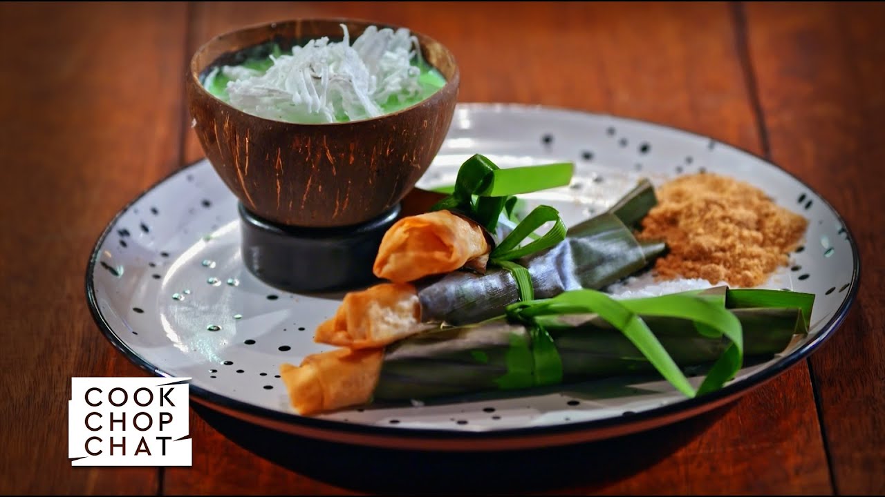 Chinese Week on the Chefs Line! - YouTube