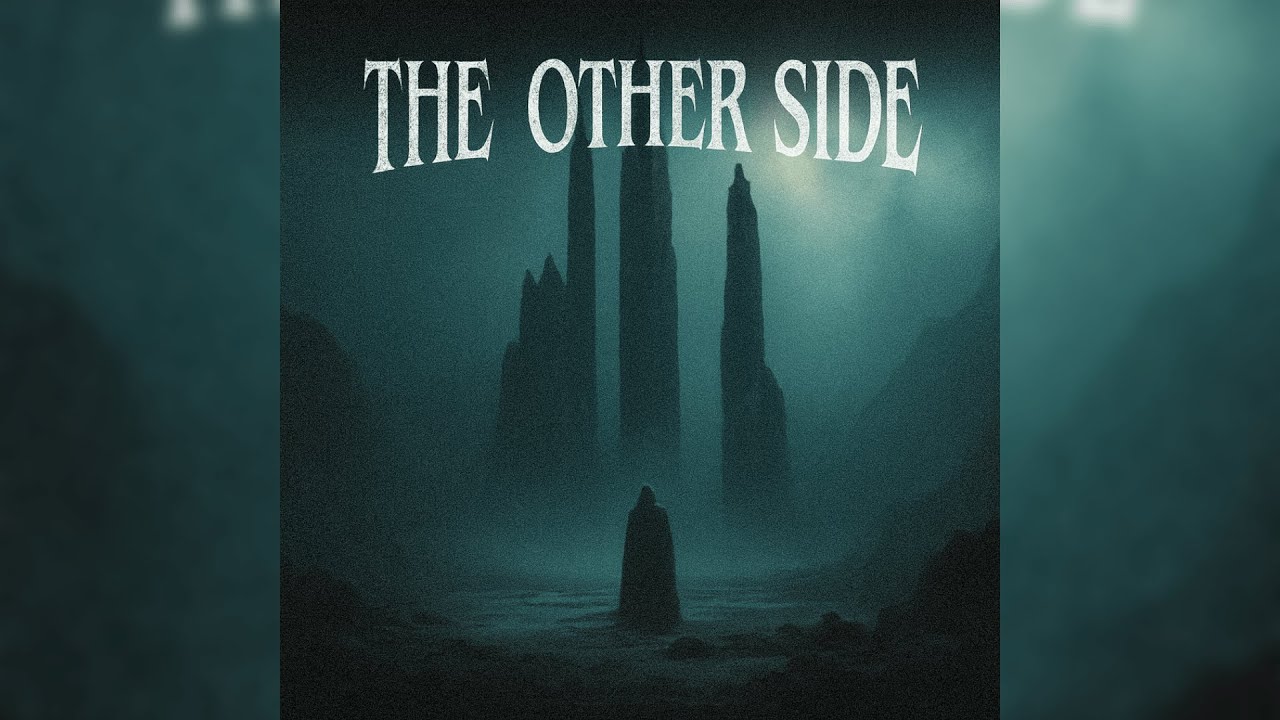 THE OTHER SIDE - FULL METAL EP - YouTube
