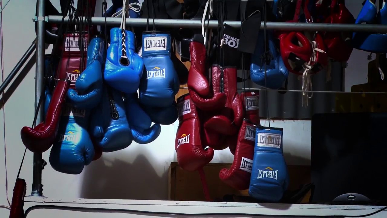 Prime Time Boxing - YouTube