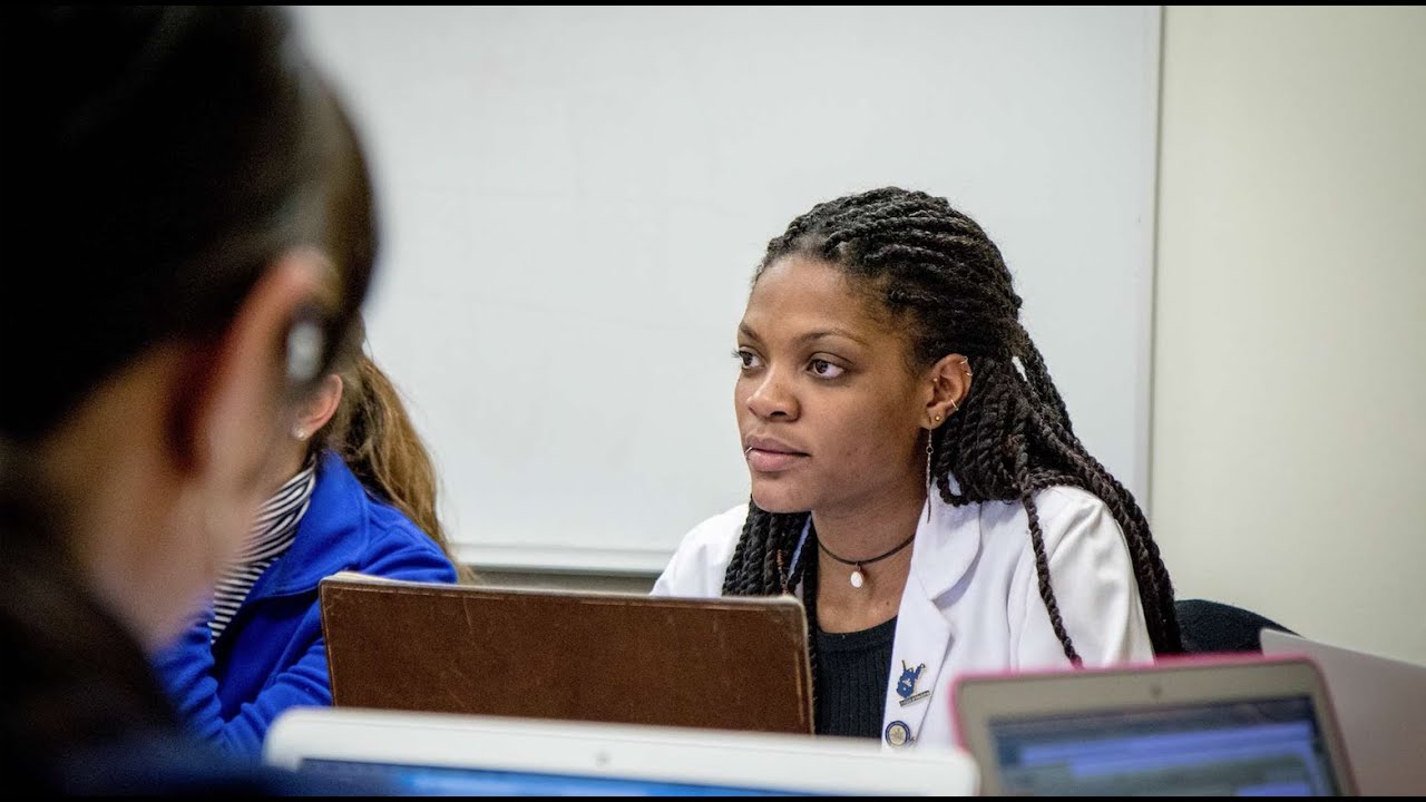 WVU School of Medicine donors helping transform West Virginia's health ...