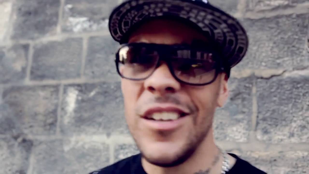 Neho "C'est Dead" Teaser Original-2011 - YouTube