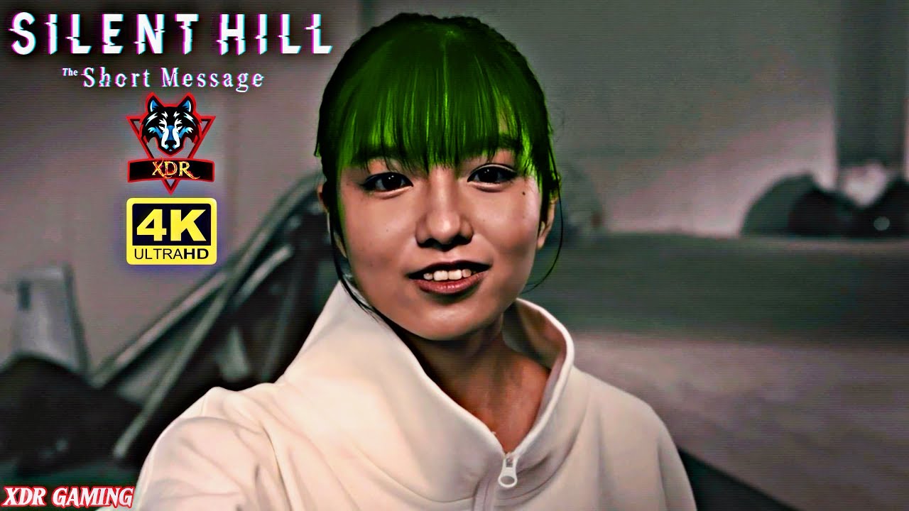 Silent Hill The Short Mass the Horrors of A Deep Dive into ...