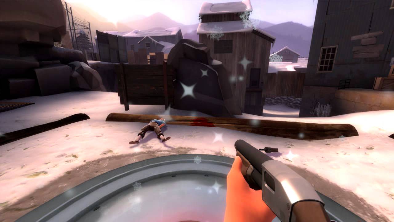 TF2 Offline Replay with Bots - YouTube