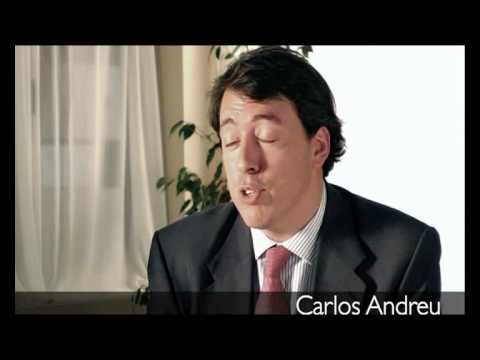 Vídeo de presentación de "Del ataúd a la cometa" de Carlos Andreu - YouTube