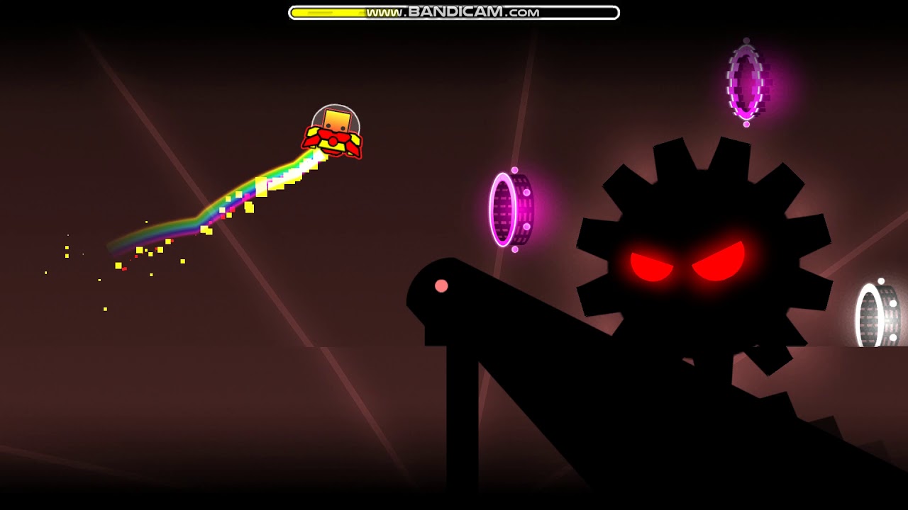 Gear 100% (normal) - YouTube