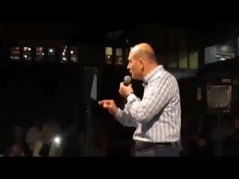 Süleyman Soylu, 15 Temmuz'dan nasıl kurtulduk