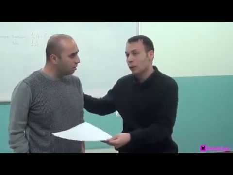 BÜTE KALAN ÖĞRENCİ !