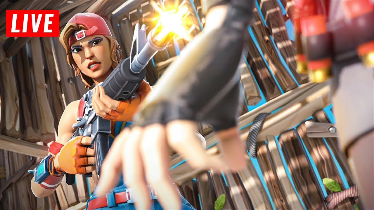 Clix FULL STREAMER BOWL LIVE STREAM [2-7-2022] - YouTube