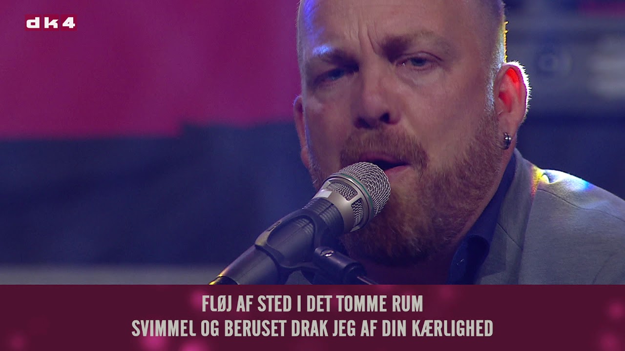 Syng Med & Tip et Hit - Peter Edelmann - Lige der hvor hjertet slår ...