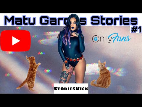 Matu Garces Stories | 1
