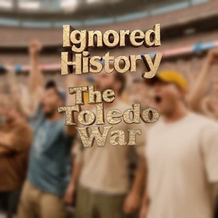 Ignored History - Episode 04 | The Toledo War - YouTube
