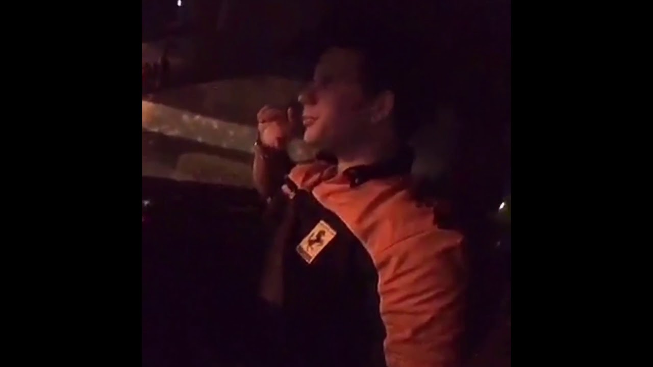 Jason The Uber Driver - YouTube