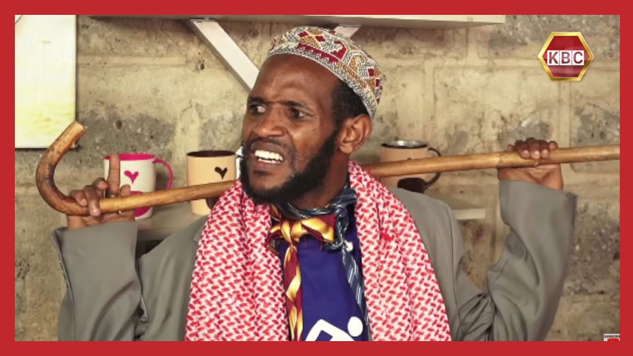 Vitimbi Season 1 Episode 3 [Easter Edition] - YouTube