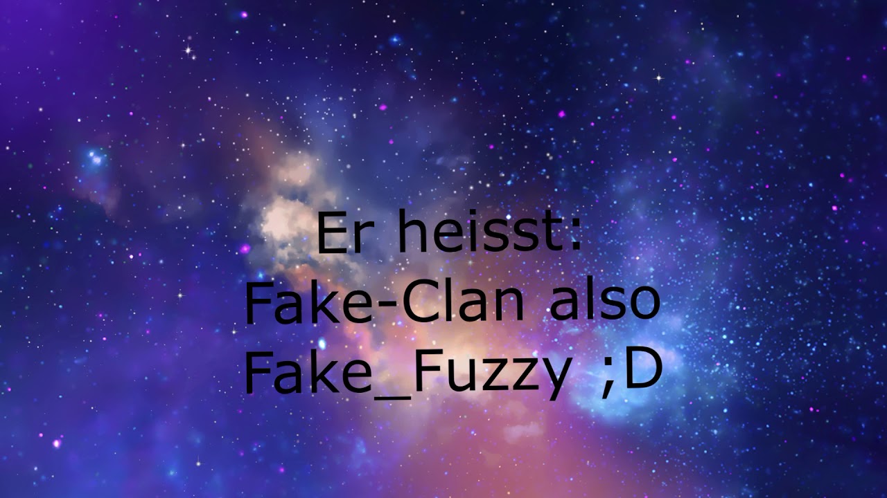 Fake-Clan - YouTube
