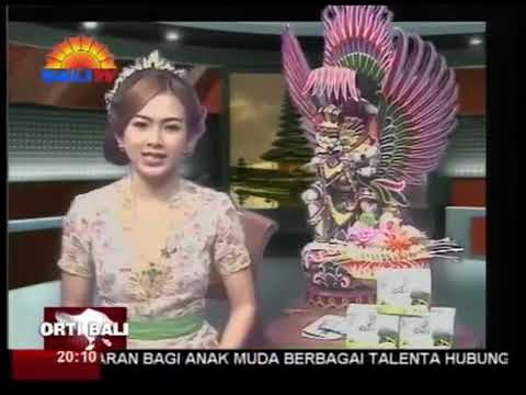 Bali tv - YouTube