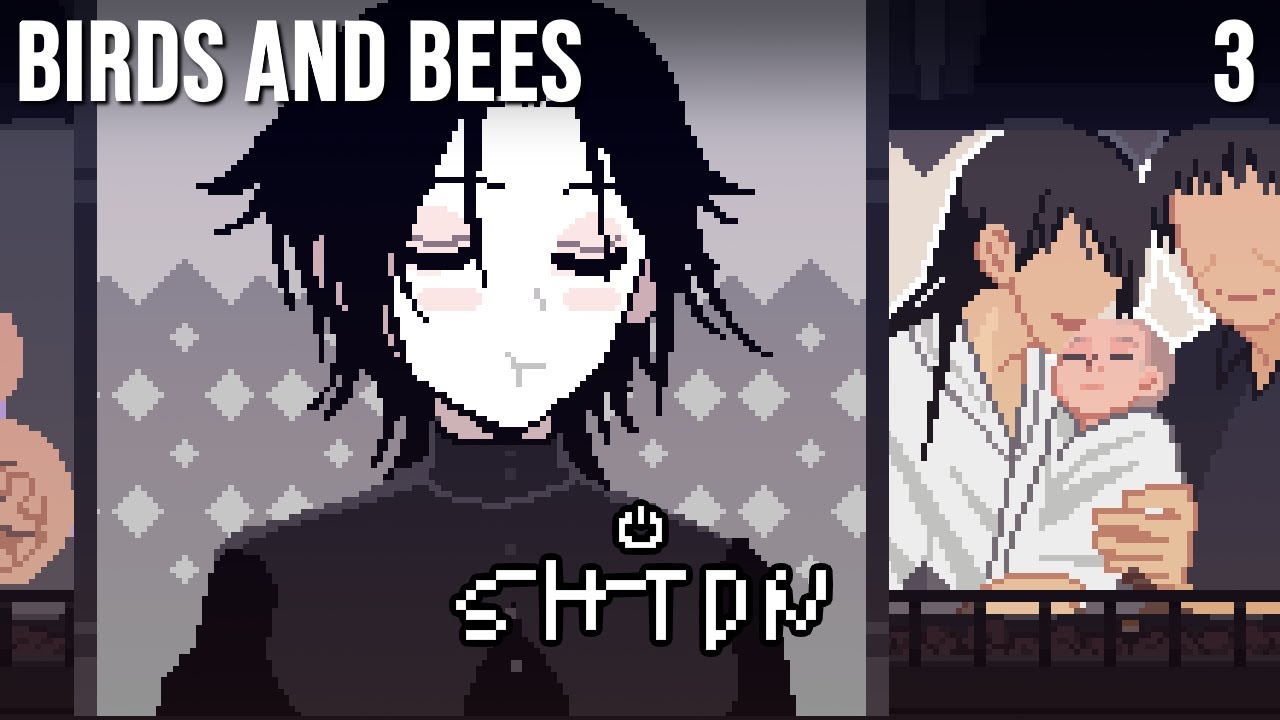 Learning About How Babies Are Made - SHTDN - Part 3 [Let's Play] - YouTube