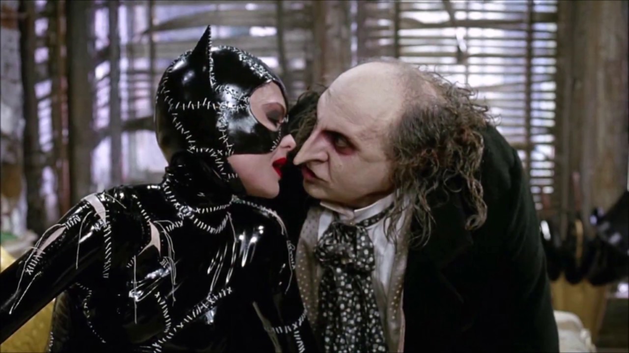 7 mejores películas de Danny De Vito - YouTube