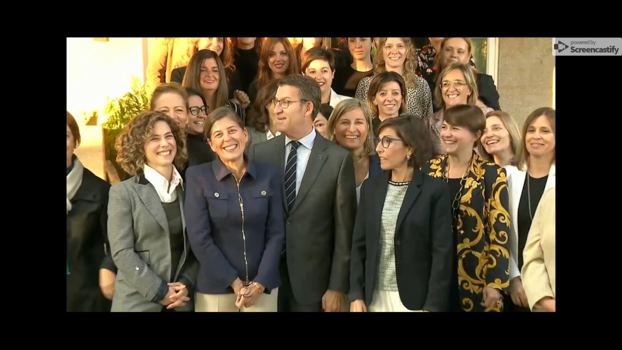 Telexornal Serán | Series e programas da TVG | CRTVG - YouTube