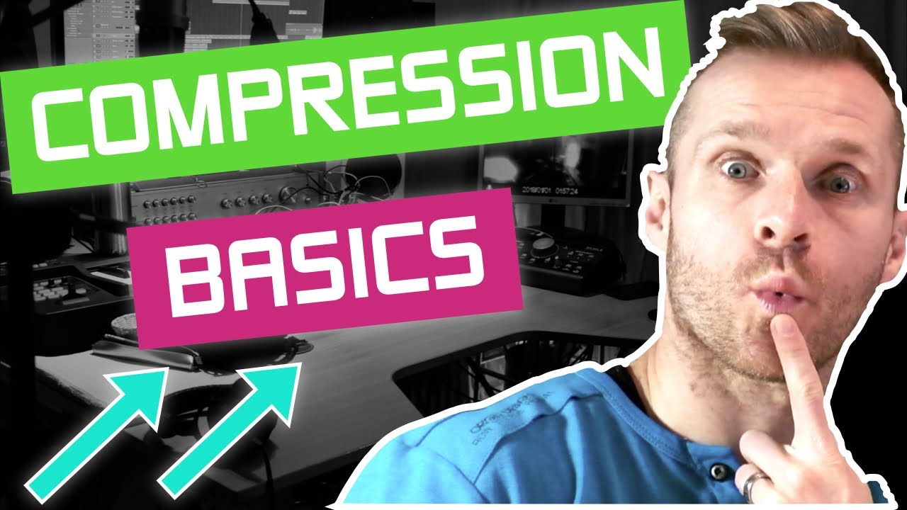 Compression Basics - YouTube