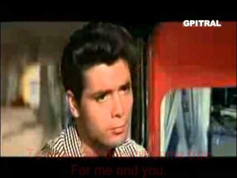 Summer Holiday Cliff Richard lyrics - YouTube