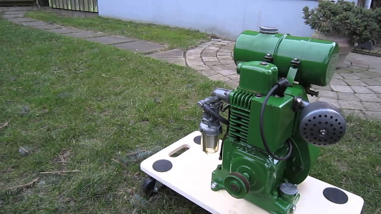 Villiers mk 15 2014 005 - YouTube