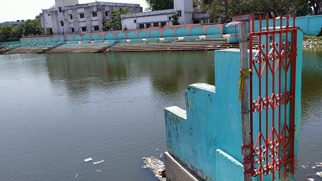 Dumka city of temple? - YouTube