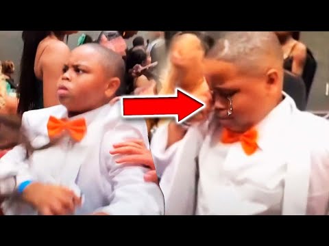Young Man Catches Him Mom Twerking On a Guy...and Now HE'S CRYING