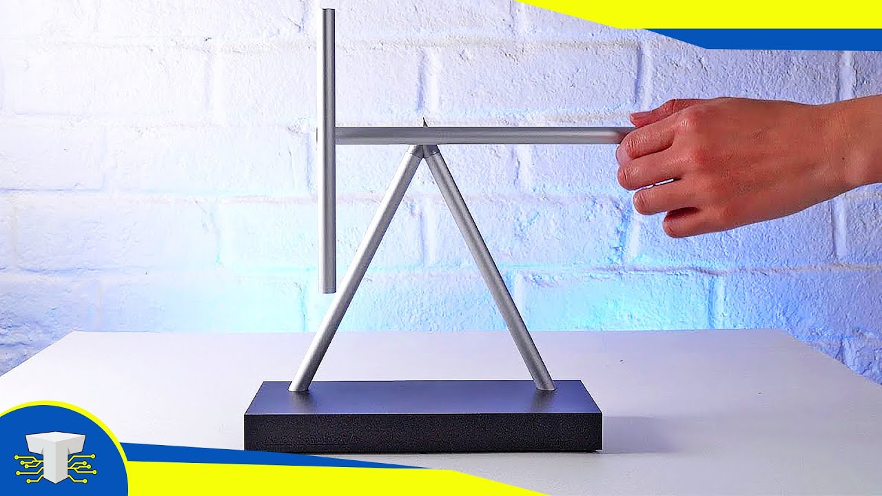 7 AMAZING Science Gadgets! - YouTube